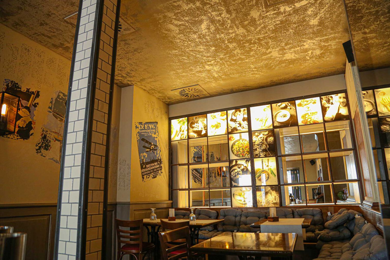 Lerchennest Leipzig – Traditionen der sächsischen Küche