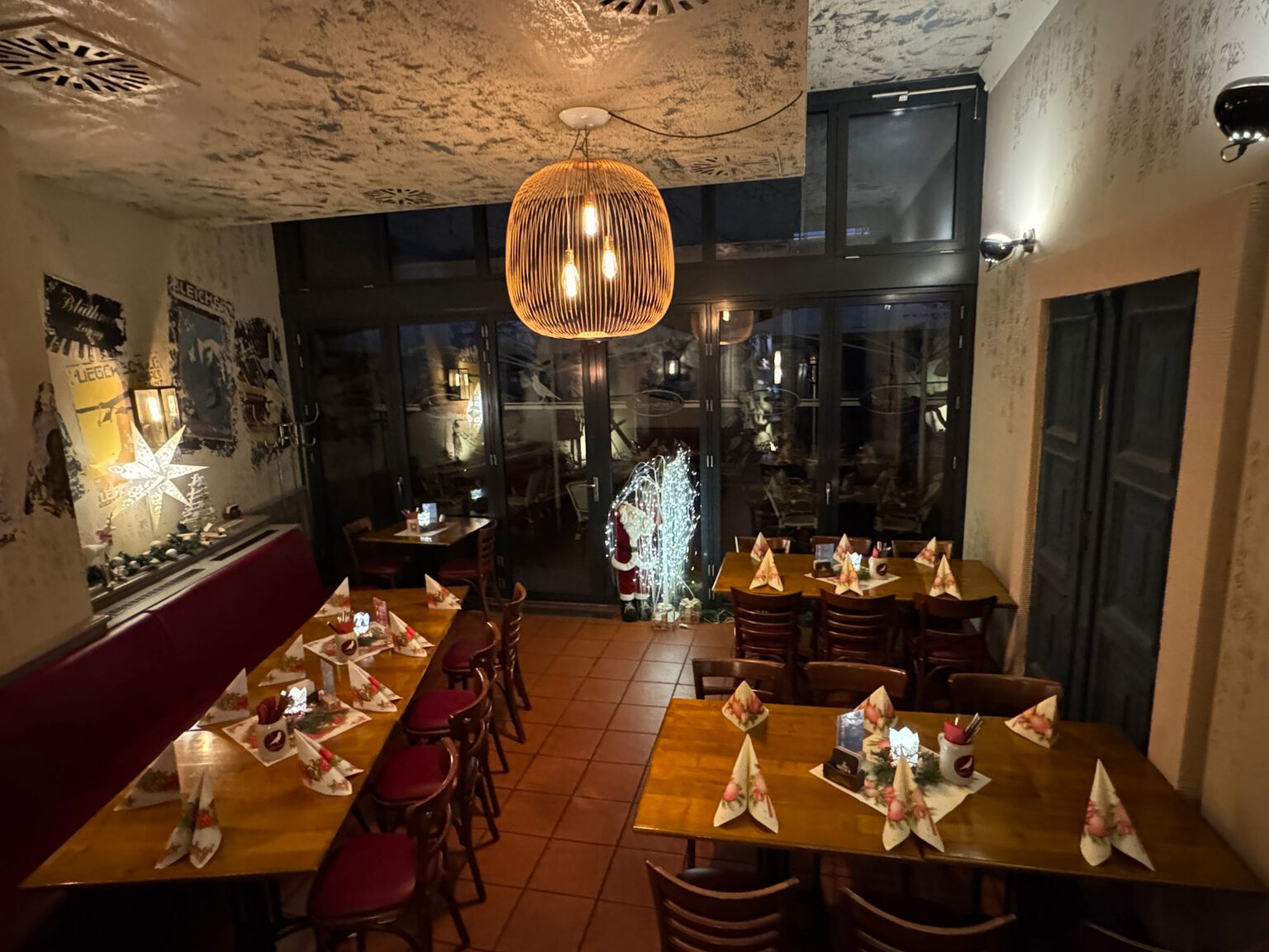 Lerchennest Leipzig – Traditionen der sächsischen Küche